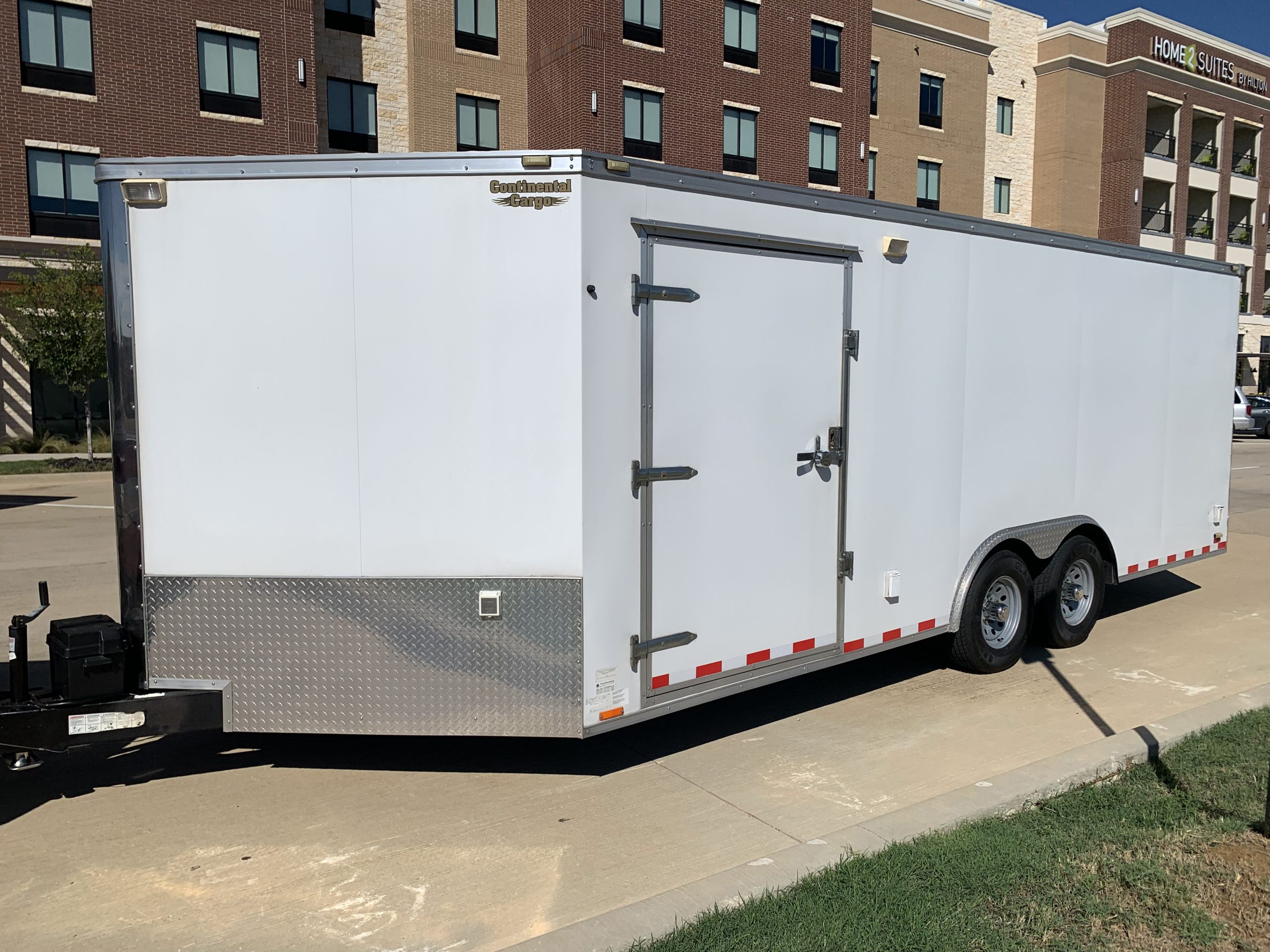 Car Guy Trailer Rental Gallery | Explore Our Trailer Fleet